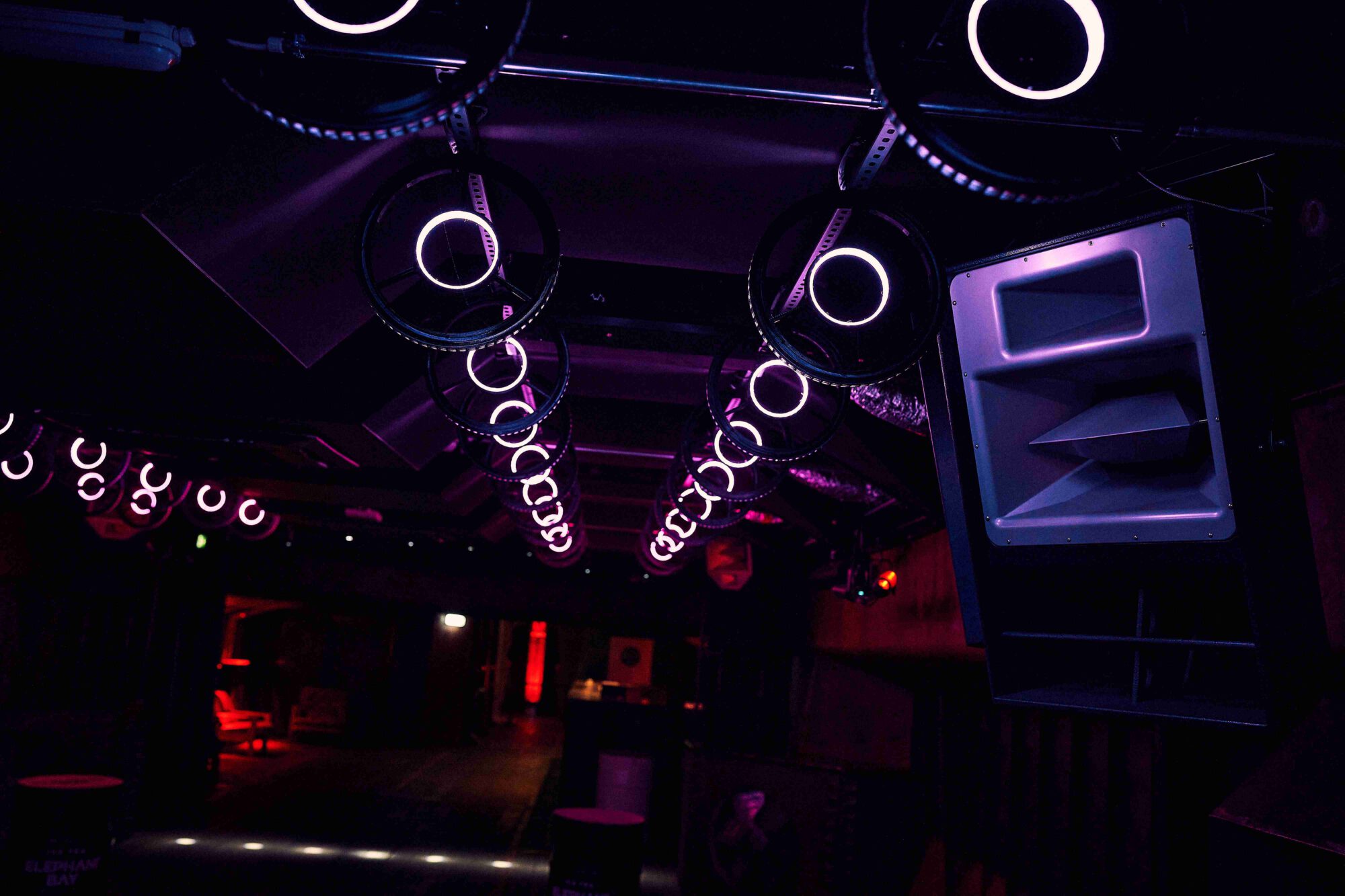 Fridas Pier | Corporate Events